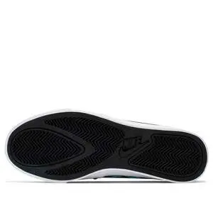 Nike Court Royale Ac Print Slip-on Sneakers - Blue