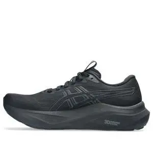Asics Gt 2000 14 Athletic Sneakers - Black/graphite Grey