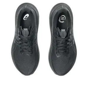 Asics Gt 2000 14 Athletic Sneakers - Black/graphite Grey