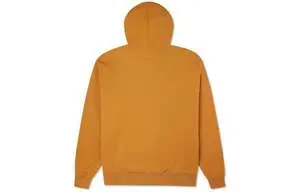 CONVERSE Mountains Pattern Printing Fleece Lined - Brown