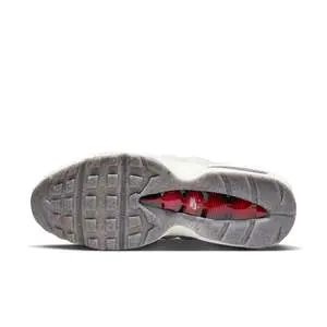 Nike Max 95 Se Sneakers - White/red/black