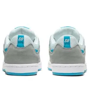 Nike Alleyoop Sb 'particle Blue' Sneakers