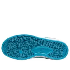 Nike Alleyoop Sb 'particle Blue' Sneakers
