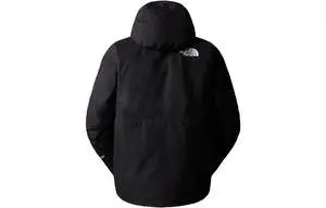 The North Face Mountain Guide Insulated Jacket