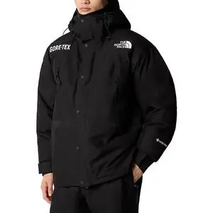 The North Face Mountain Guide Insulated Jacket