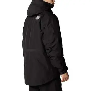 The North Face Mountain Guide Insulated Jacket