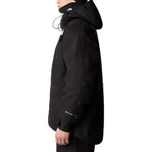 The North Face Mountain Guide Insulated Jacket