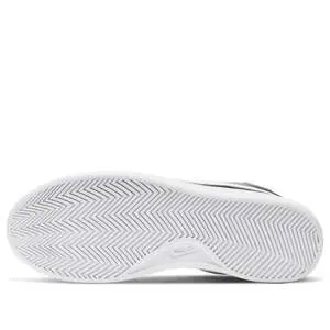 Nike Court Royale 2 Mid Sneakers - Black/white