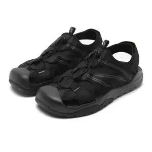 NEW BALANCE Crv Cove V2 Sandals - Black