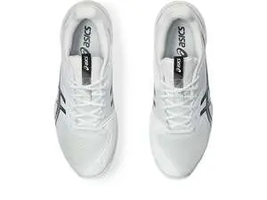 Asics Solution Speed Ff 3 Athletic Sneakers - White/black