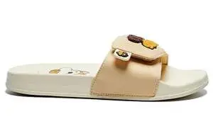 LI-NING Soft Light Slipper X Disney Chip N Dale