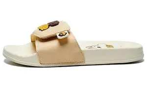 LI-NING Soft Light Slipper X Disney Chip N Dale