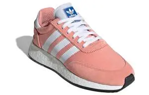 Adidas I-5923 "trace" Sneakers - Pink
