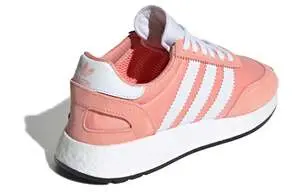 Adidas I-5923 "trace" Sneakers - Pink