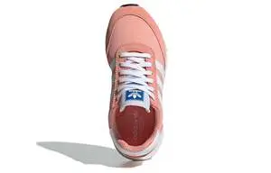 Adidas I-5923 "trace" Sneakers - Pink