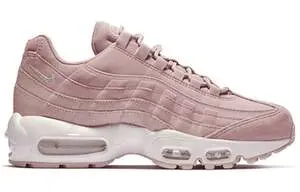 Nike Max 95 Premium Sneakers - Pink