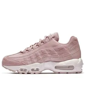 Nike Nike Air Max 95 Premium Sneakers Pink