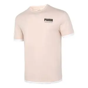 PUMA Summer Court T-shirt
