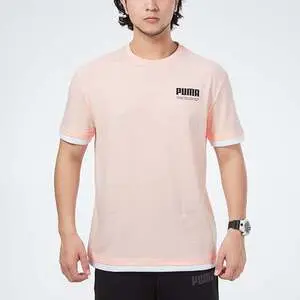 PUMA Summer Court T-shirt