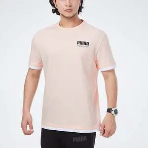 PUMA Summer Court T-shirt