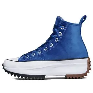 CONVERSE Run Star Hike High-top Canvas Shoes