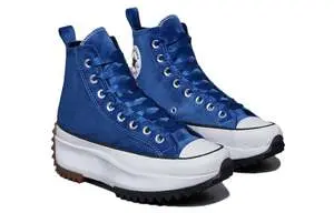CONVERSE Run Star Hike High-top Canvas Shoes