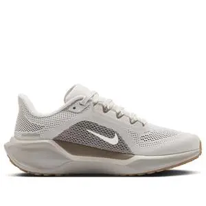 Nike Zoom Pegasus 41 Athletic Sneakers - Black/brown