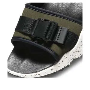 Nike Canyon Sandal - Black/yellow