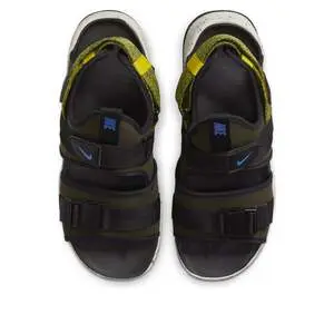 Nike Canyon Sandal - Black/yellow