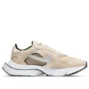 Nike Zoom Division Sneakers - Creamyellow/white