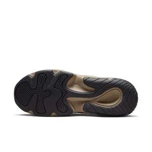 Nike Tech Hera Sneakers - Light Orewood Brown/black/geode Teal