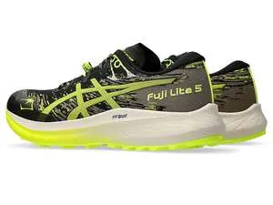 Asics Fuji Lite 5 Athletic Sneakers