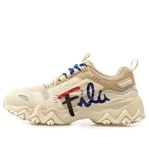 FILA FUSION Fellow Low Top Sneakers