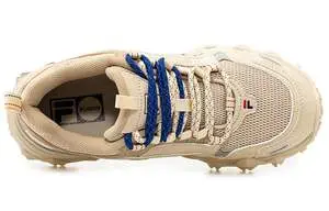 FILA FUSION Fellow Low Top Sneakers