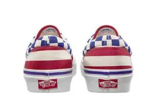 VANS Era 95 Dx Sneakers - Red/white/blue