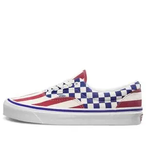VANS Era 95 Dx Sneakers - Red/white/blue