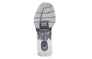 Balenciaga X-pander Low Top Sneakers - Graybrown