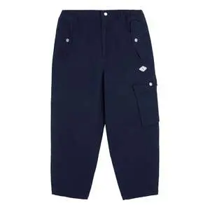 PUMA X Nanamica Cargo Pants - Navy