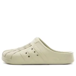 Adidas Adilette Clog Grey