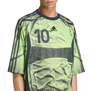 Adidas Adilenium Season 4 Teamgeist Printed Jersey