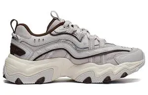 LI-NING X-claw Lite 2 Sneakers - Grey/beige