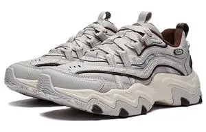 LI-NING X-claw Lite 2 Sneakers - Grey/beige