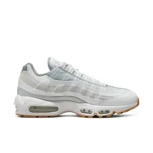 Nike Max 95 "pure Platinum" Sneakers - Grey