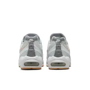 Nike Max 95 "pure Platinum" Sneakers - Grey