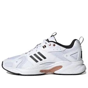 Adidas Neo Jz Runner - Cloud White/core Black
