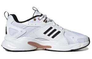 Adidas Neo Jz Runner - Cloud White/core Black