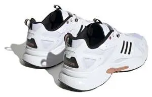 Adidas Neo Jz Runner - Cloud White/core Black