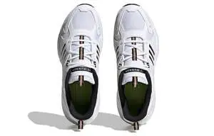 Adidas Neo Jz Runner - Cloud White/core Black