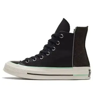 CONVERSE Chuck Taylor All Star 1970s Classic High Top Sneakers - Black