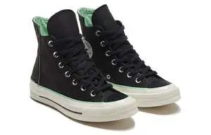 CONVERSE Chuck Taylor All Star 1970s Classic High Top Sneakers - Black